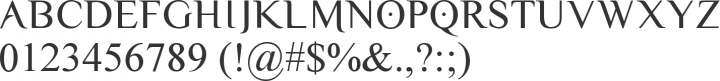 Yellow Magician Font Free by Erico Lebedenco | Font Squirrel