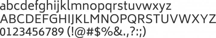 Biryani Font Free by TypeOff » Font Squirrel