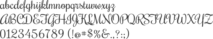 Rochester Font Free by Sideshow » Font Squirrel