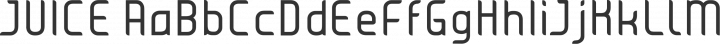 Juice Font Free by Gadisradio | Font Squirrel