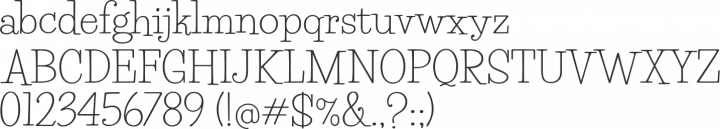 Life Savers Font Free by Impallari Type » Font Squirrel