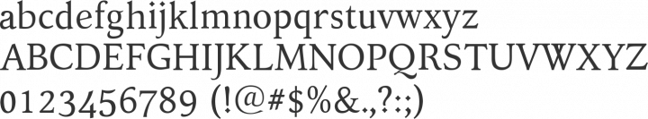 Kelvinch Font Free by Paul Miller » Font Squirrel