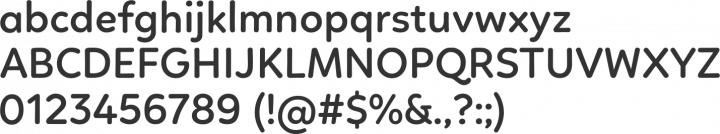 Linotte Font Free by Joel Carrouche » Font Squirrel