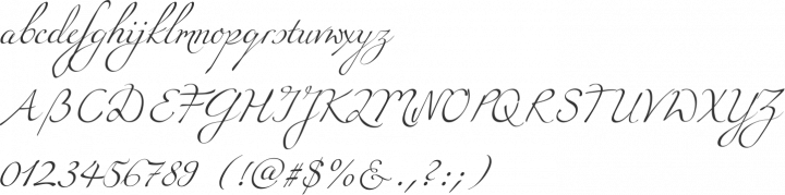 Miama Font Free by Linus Romer » Font Squirrel