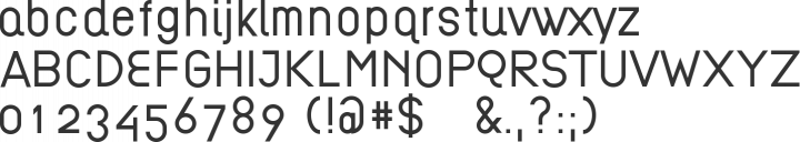 EPF Font Free by YOFonts » Font Squirrel