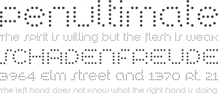 Synthetique Font Free by Blue Vinyl Fonts | Font Squirrel